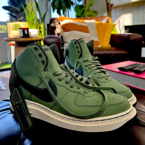 Nike | Shoes | Nike Air Force Mid | Poshmark